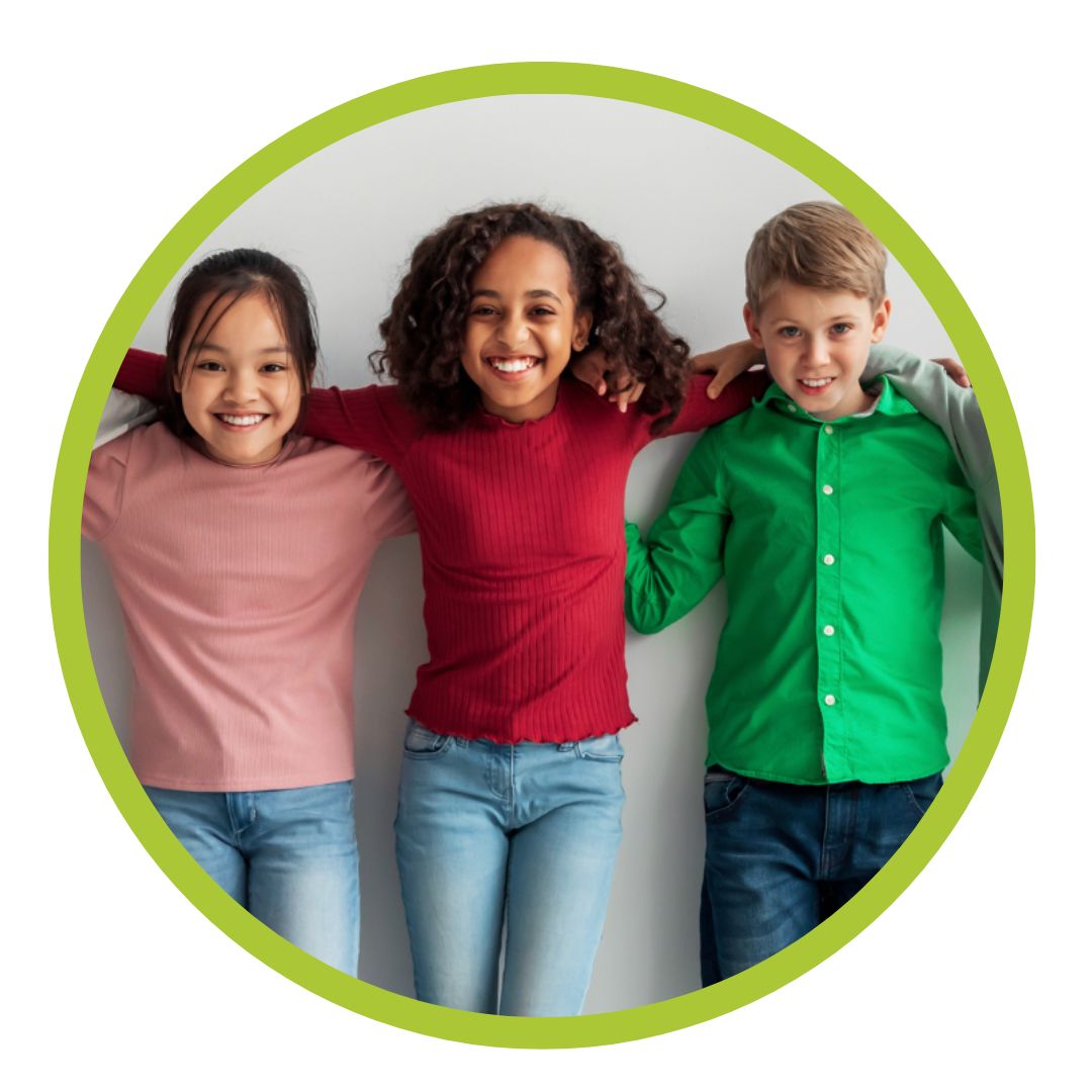 Preteen Voices - Great Conversations