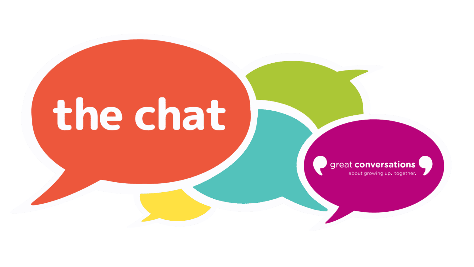 The Chat - Great Conversations