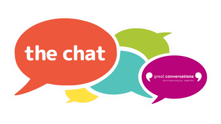 The Chat - Great Conversations