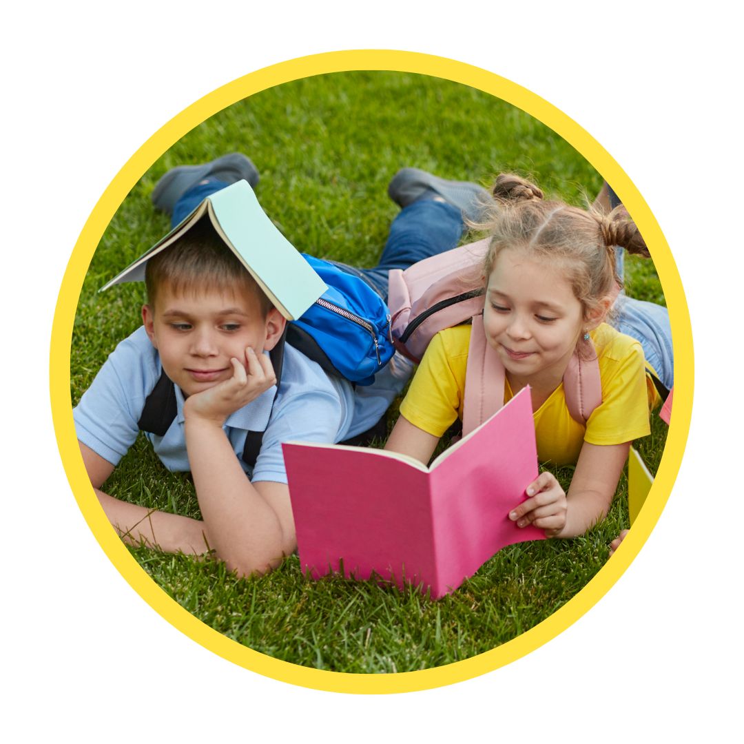 Recommended Reading - Great Conversations